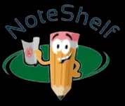 NoteShelf